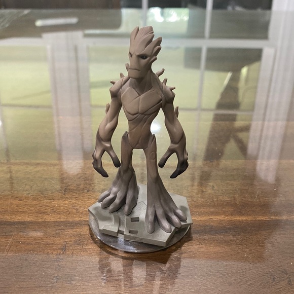 Video Games & Consoles | Disney Infinity 2 Edition Marvel Groot Game ...